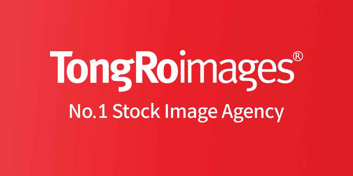 TongRo Images Inc :: No.1 Stock Image Agency